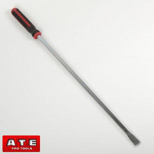 Jumbo Go-Thru Screwdriver 36" X 5/8" Long Handle Steel Hand Tool – JABETC
