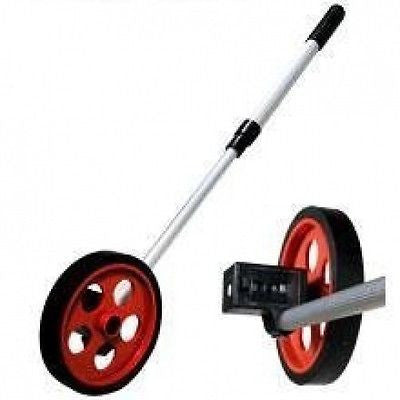 Rolling Tape Measure Wheel with Handle – JABETC