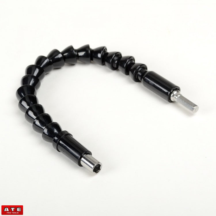 Flexible Driver Extension 1/4" Drive – JABETC
