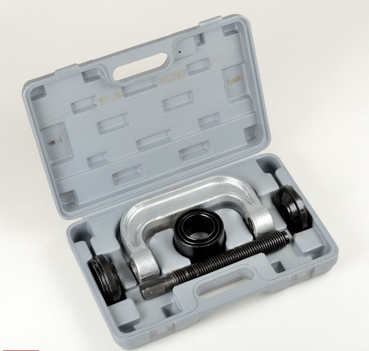 Ball Joint C-Frame Tool Set Kit Remover Removal Installer Install Tool ...