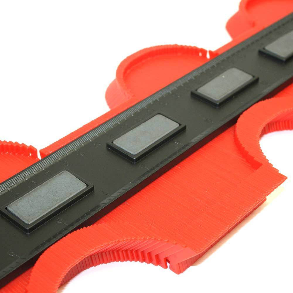 Large Long Shape Contour Marking Transfer Gauge | JABETC | Quality ...
