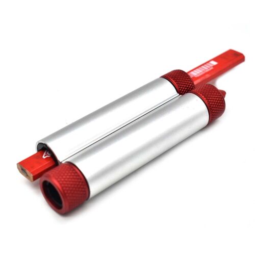 Aluminum Carpenter's Pencil Crayon Keel Holder – JABETC