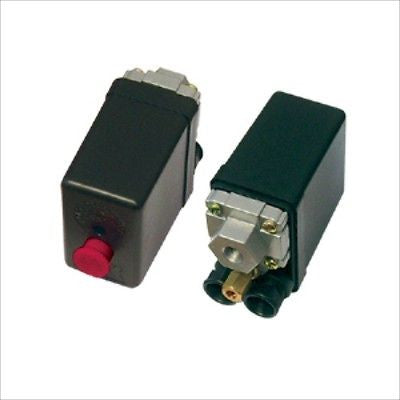 Replacement Air Pressure Electric Control Switch for Mini Small Air Co