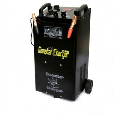 Rolling Car Battery Jumper – JABETC