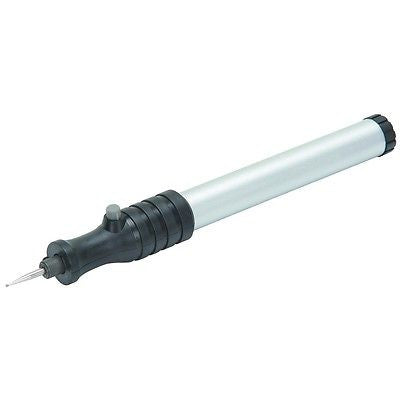 Micro Hand Power Engraver Etcher Glass Metal Jewelry Etching Marking P ...