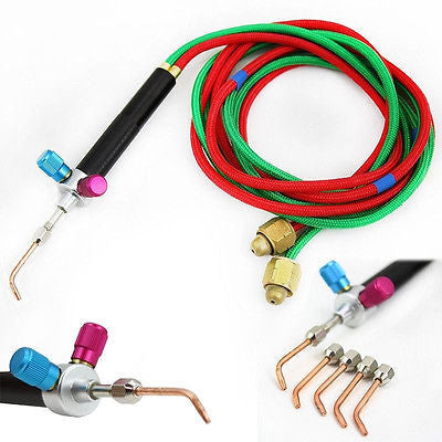 Jeweler's Mini Welding Brazing Torch Set | JABETC | Quality Tools and ...