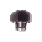Replacement 1/4" Collet and Locknut for Porter Cable Delta Router