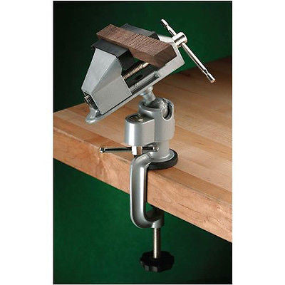 2" Hobby Vice Clamp | JABETC | Quality Tools and Home Products