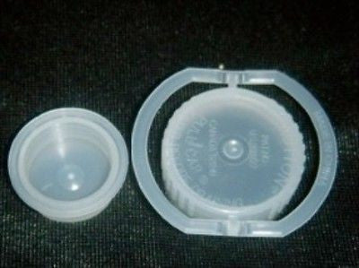 Replacement Intex Drain Fill Cap Plug for Inflatable Mattress Air Bed