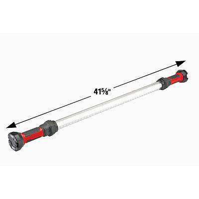 Led Mechanics Hanging Under The Hood Auto Work Light Bar Lamp Underhoo