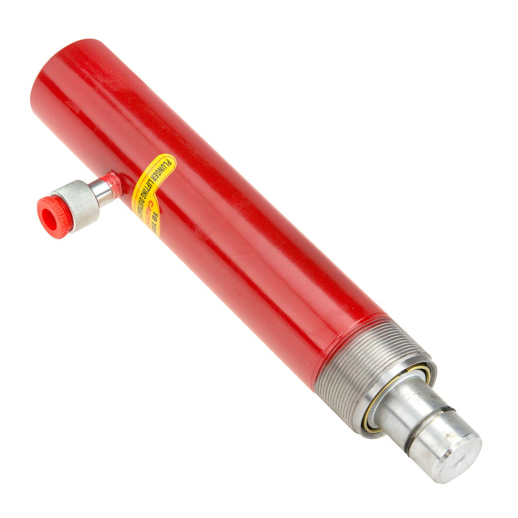 Replacement Hydraulic Ram for 10 Ton Porta Power | JABETC | Quality ...