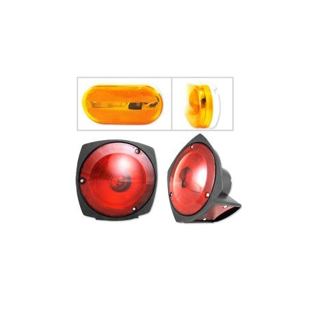 Replacement Trailer Light Kit – JABETC