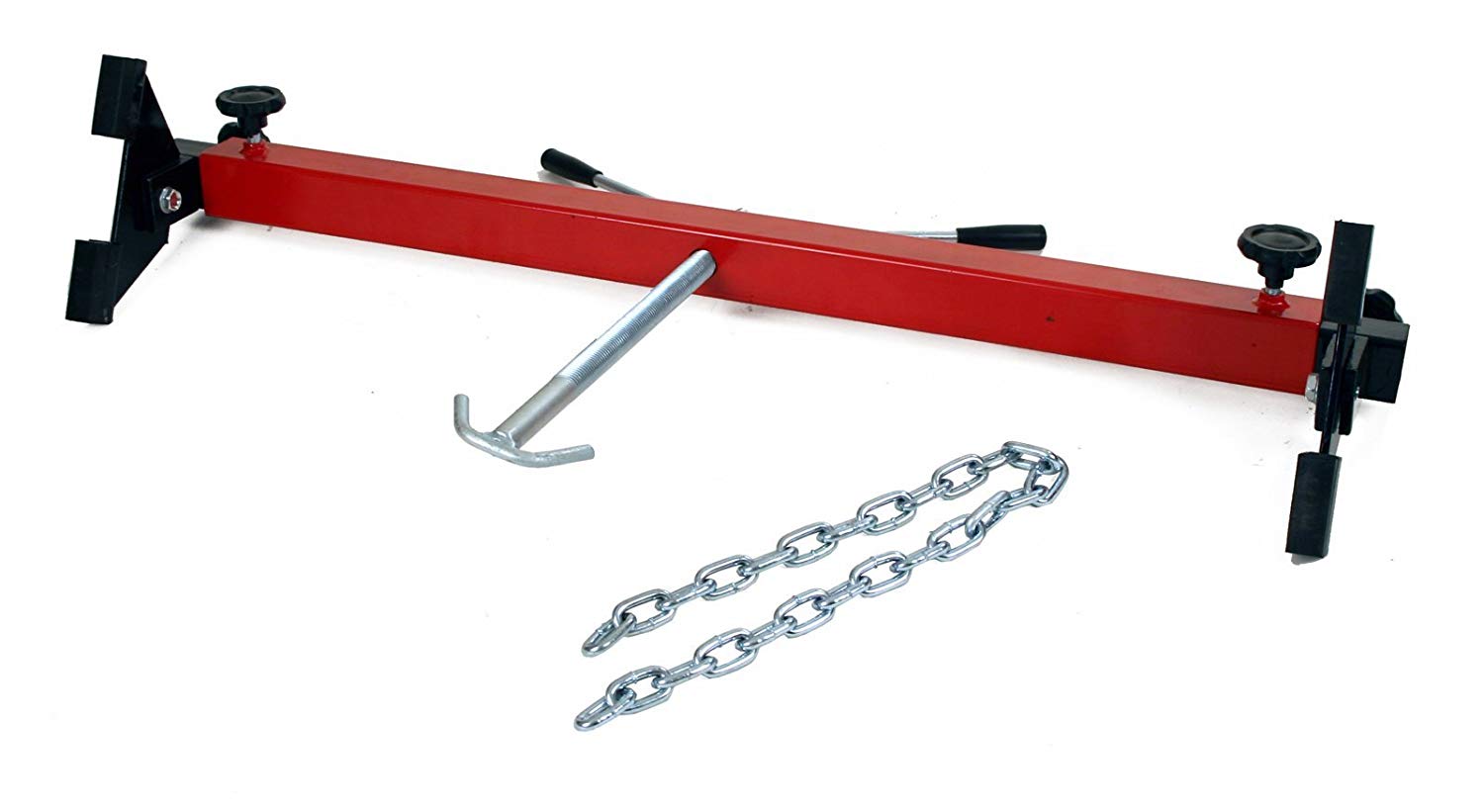 660LB Engine Support Bar for Transverse Transmission & Transaxle – JABETC