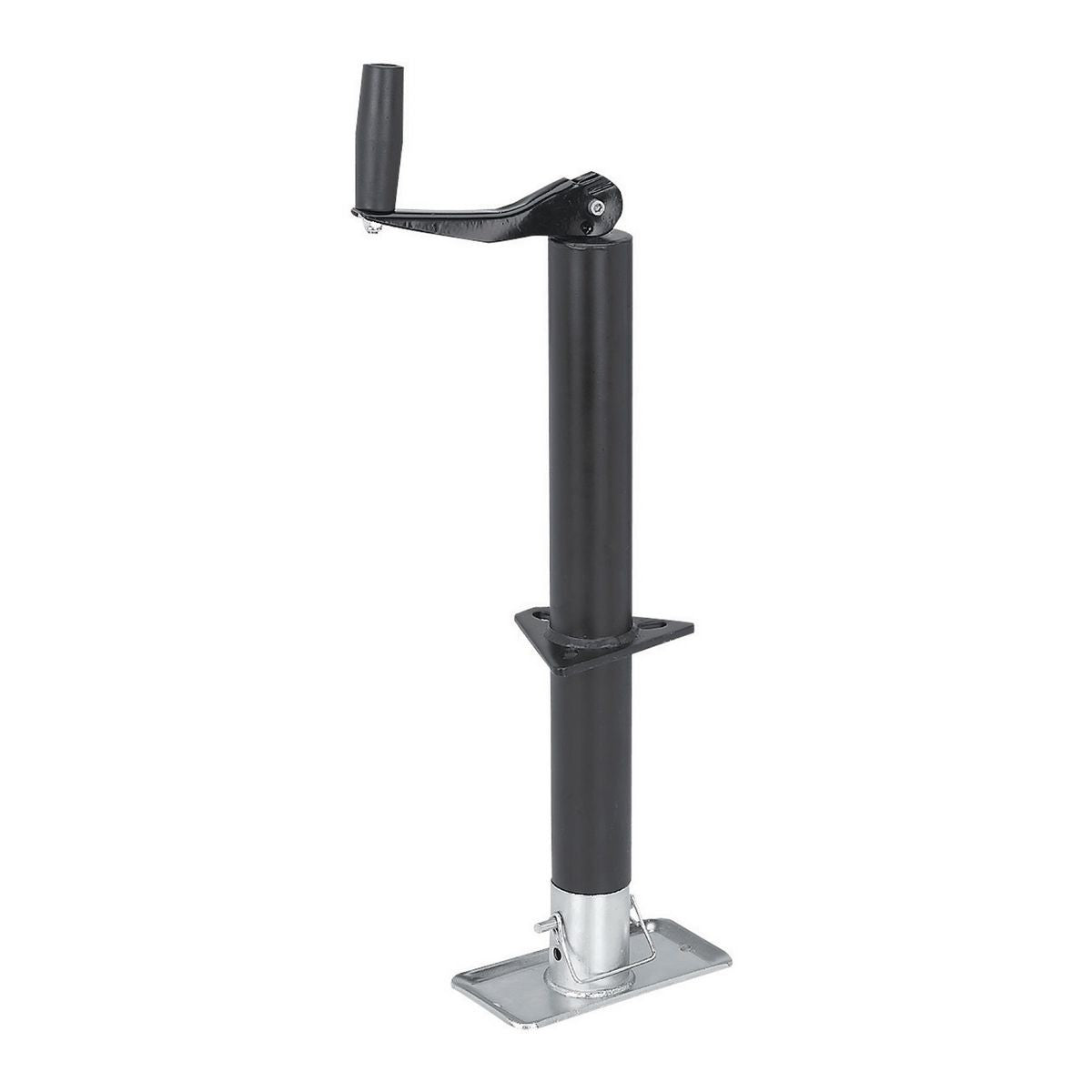 A Frame Triangle Trailer Jack Lift Stand – JABETC