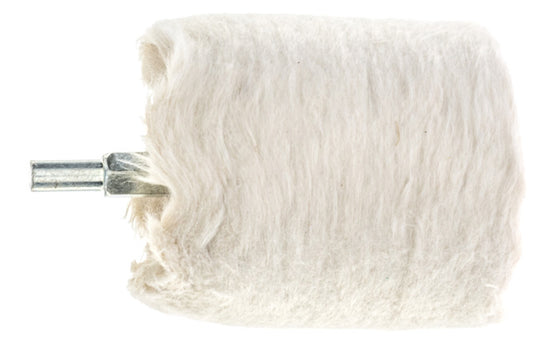 Polishing Buff Cylinder Shape – JABETC