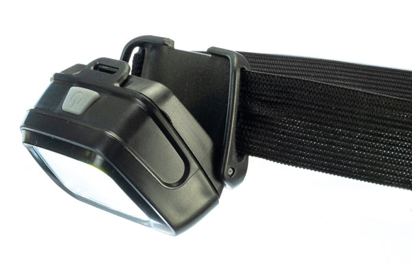 Lighted LED Head Band Strap On Work Light | JABETC | Quality Tools and ...