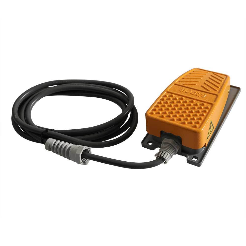 Electric Power Tool On/Off Foot Pedal Control Switch – JABETC