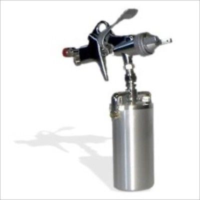 Mini Small Paint Sprayer Air Spray Painting Gun Tool – JABETC