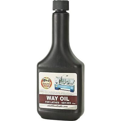 Way Spindle Oil for Metal Lathe – JABETC