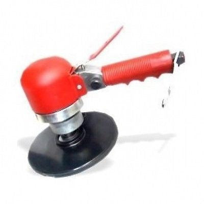 6" Air Orbital Dual Action Da Auto Body Car Sander Tool – JABETC