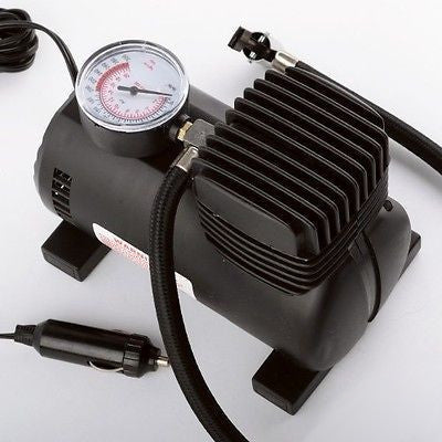 12 Volt Mini Air Compressor 280 PS – JABETC