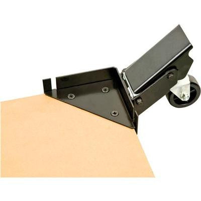 Universal Steel Stationery Mobile Machine Tool Base for Table Saw Shap ...