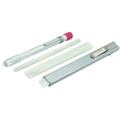 4 Piece Soapstone Marker | JABETC | Quality Tools and Home Products