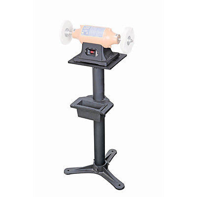 Cast Iron Vise or Bench Grinder Stand – JABETC