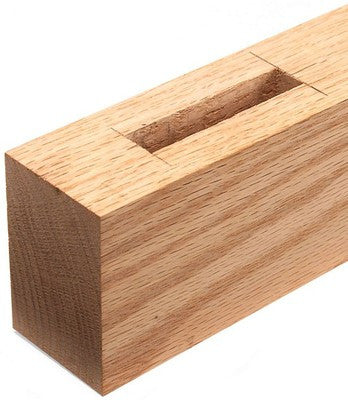 Wood Mortising Jig Attachment for Drill Press | JABETC | Quality Tools ...