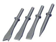 Air Hammer Chisel Bit Set | JABETC | Quality Tools and Home Products