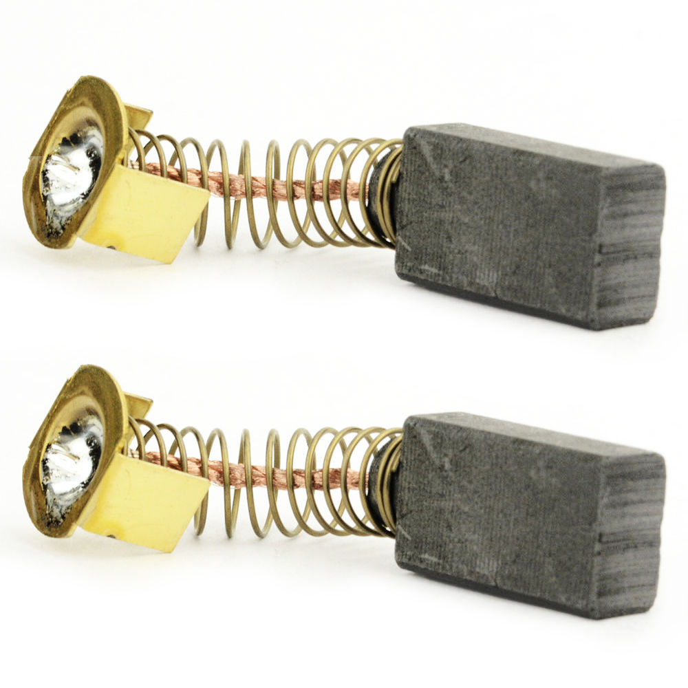 Replacement Carbon Motor Brushes Brush Set for Porter Cable Router