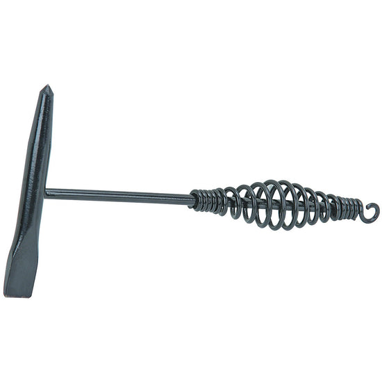 Welder's Chipping Slag Hammer – JABETC