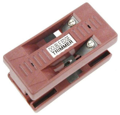 Edge Trimmer Tool for Wood Veneer Melamine PVC Edging – JABETC