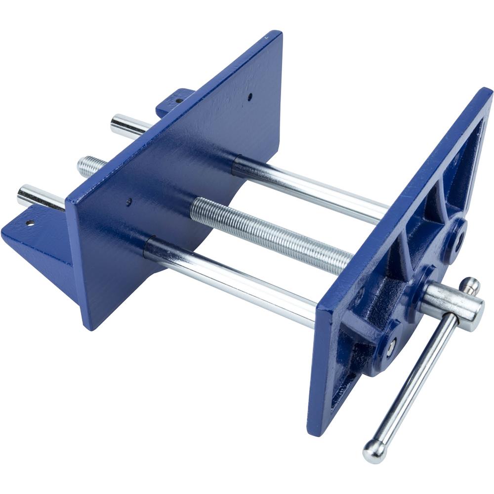 10 Inch Woodworking Bench Vise Wood Carving Clamp Heavy Duty – JABETC