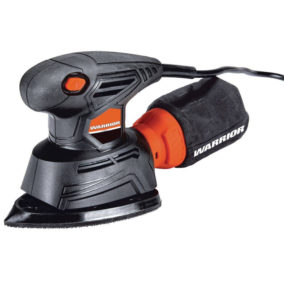 Electric Hand Grip Palm Power Sander – JABETC