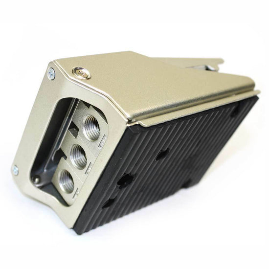 Air Powered Foot Operated Control Controller Valve Switch – JABETC