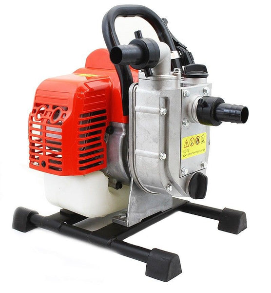 Small Gas Powered Water Pump | JABETC | Quality Tools and Home Products