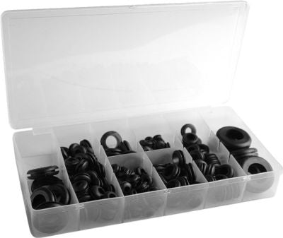 Rubber Grommet Kit | JABETC | Quality Tools and Home Products