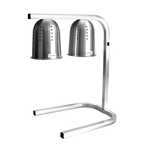 Food Warmer Warming Heat Heating Lamp Warmer | JABETC | Quality Tools ...