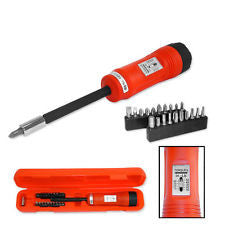 Ratcheting Adjustable Torque Screwdriver – JABETC