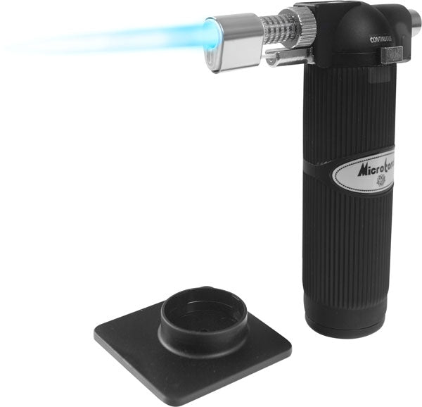 Butane Micro Torch | JABETC | Quality Tools and Home Products