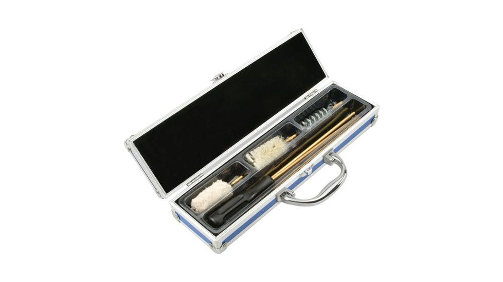 12 Gauge Shotgun Cleaning Kit | JABETC | Quality Tools and Home Products