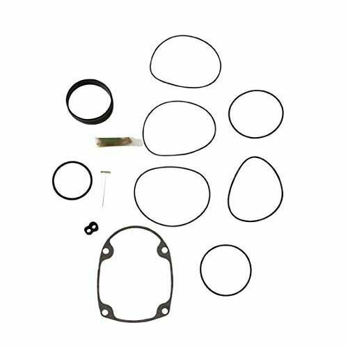 Replacement Hitachi O Ring Seal Parts Kit for Hitachi NR83A/83A2/83A(S ...