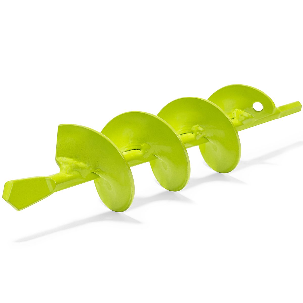 Plant Drill Auger Bit for Dirt – JABETC