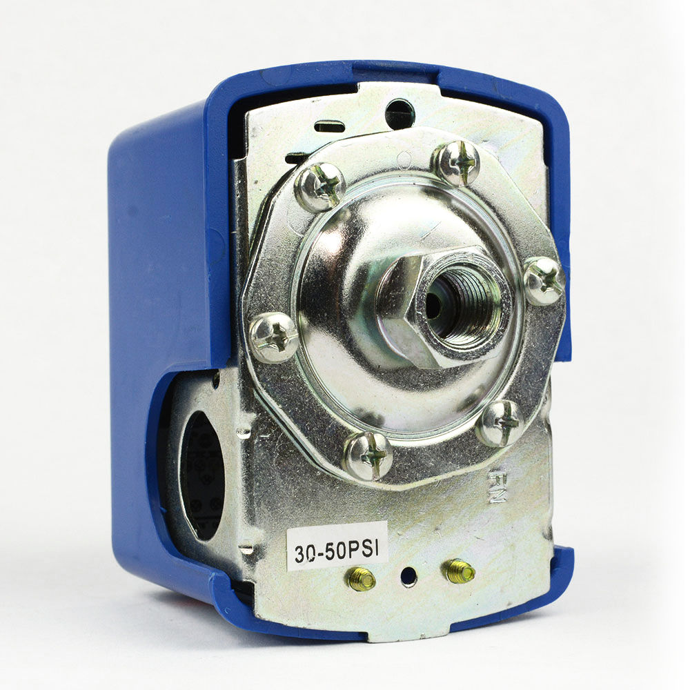 Replacement Water Well Pump Pressure Switch – JABETC