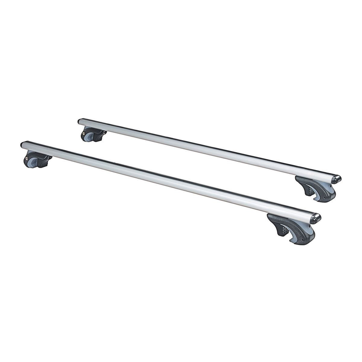 Universal Car Rooftop Cross Support Bar Set – JABETC