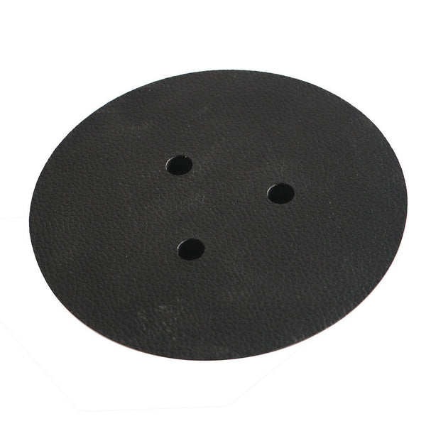 Replacement 5" Adhesive Sander Disc Pad No Vacuum Hole for DeWalt Sand