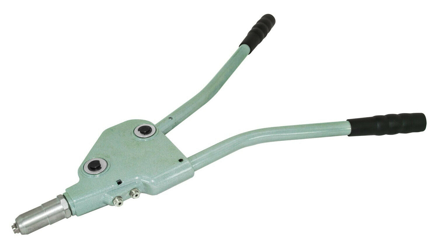 22" Long Jumbo Big Daddy Heavy Duty Hand Riveter – JABETC