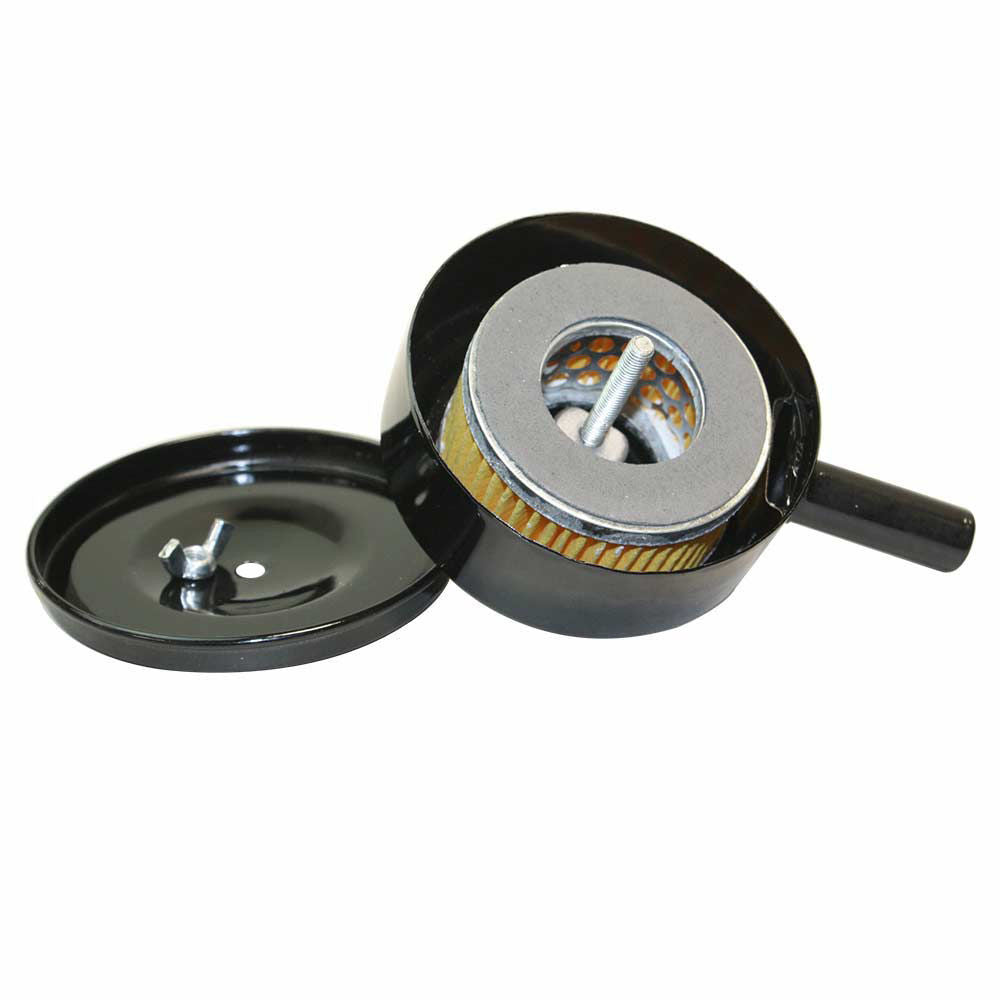 Replacement Filter Cartridge for Air Compressor Pump Air Intake Head F