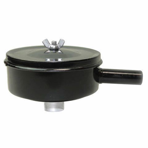 Replacement Filter Cartridge for Air Compressor Pump Air Intake Head F